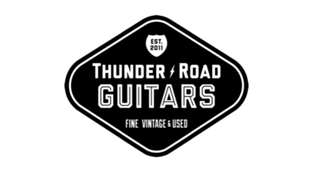 Home [www.thunderroadguitars.com]