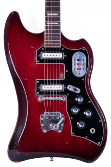 Home [www.thunderroadguitars.com]