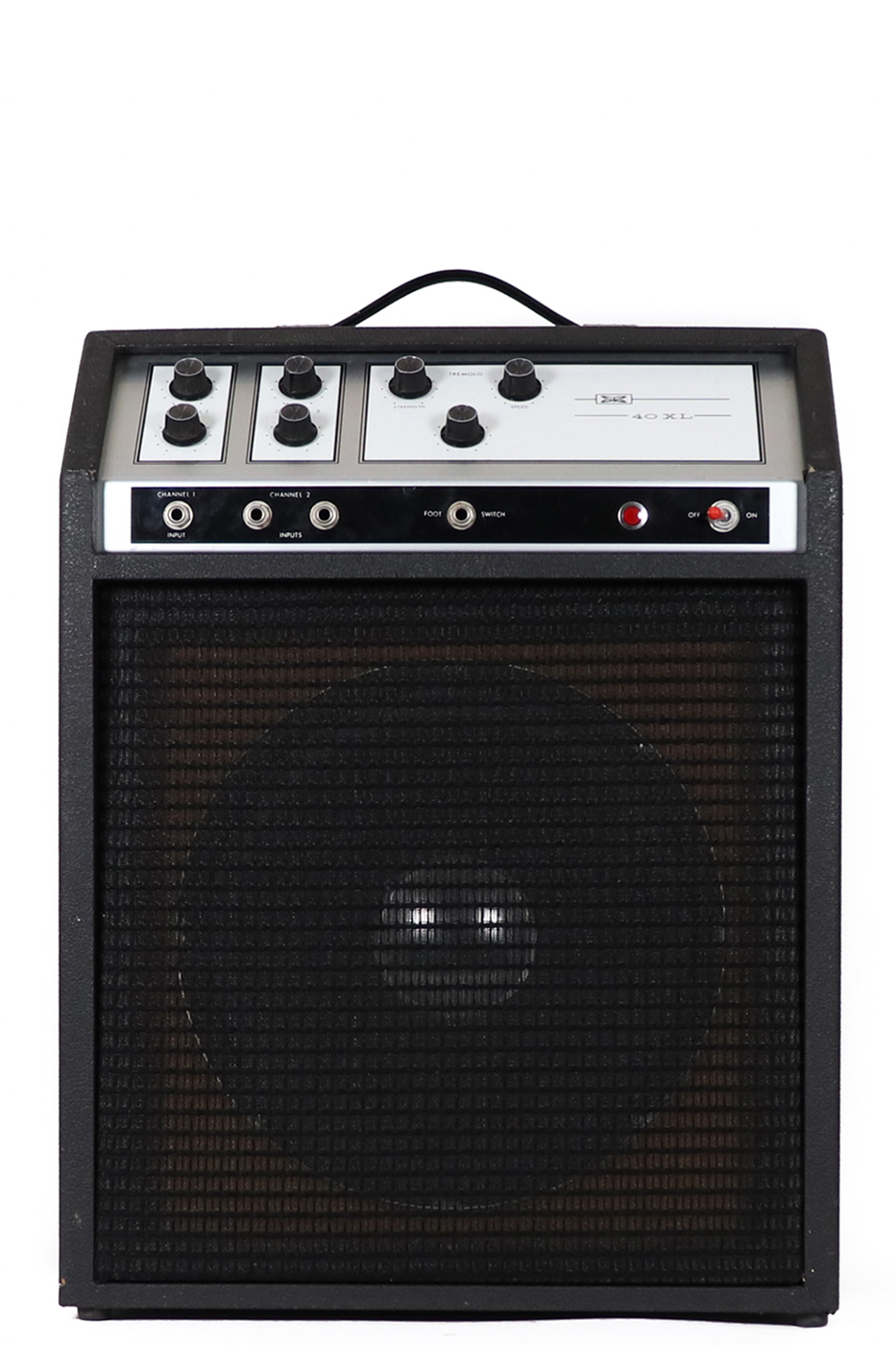 Online Guitar Store - Thunder Road Guitars Seattle