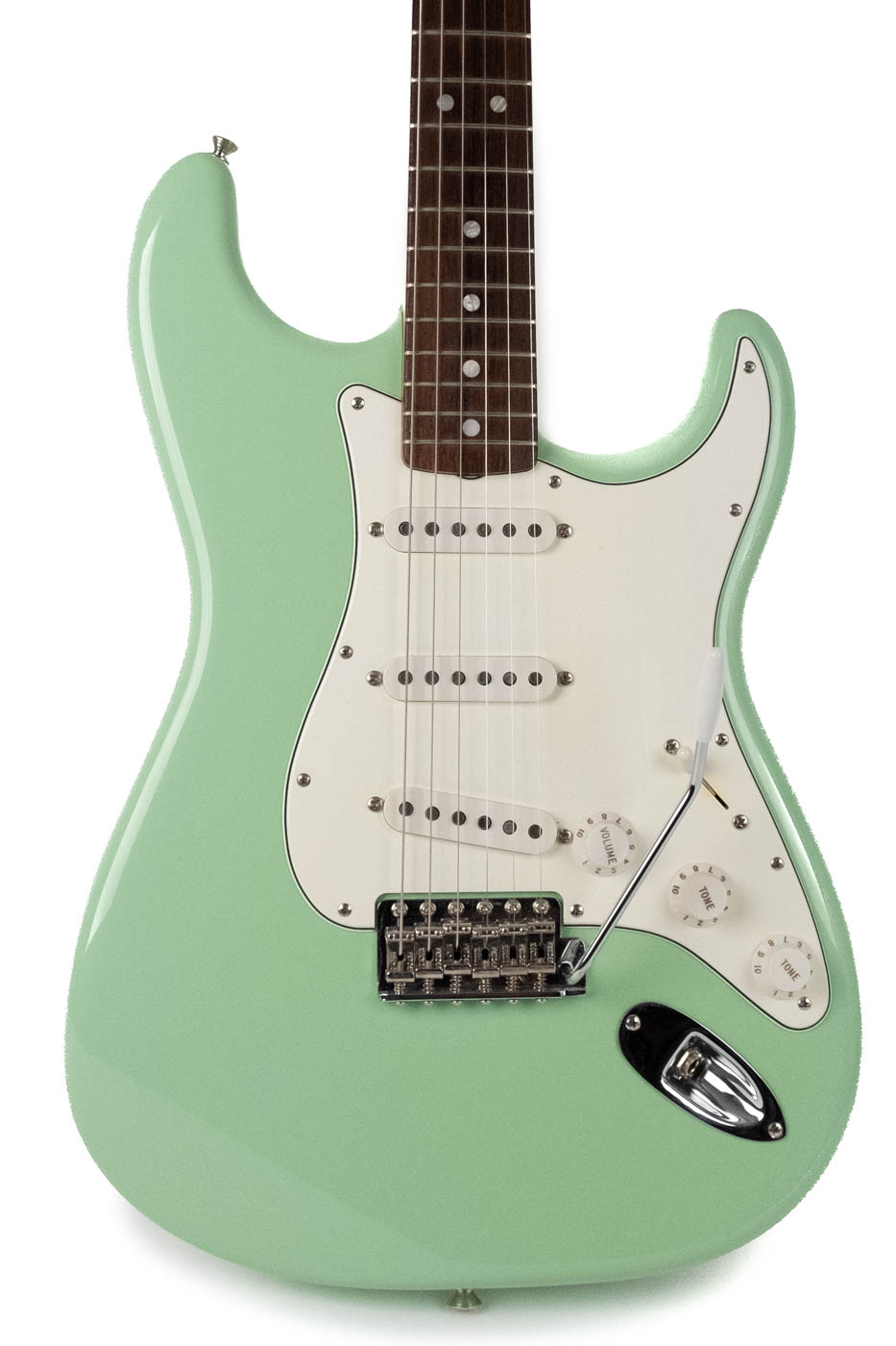 Online Guitar Store - Thunder Road Guitars Seattle