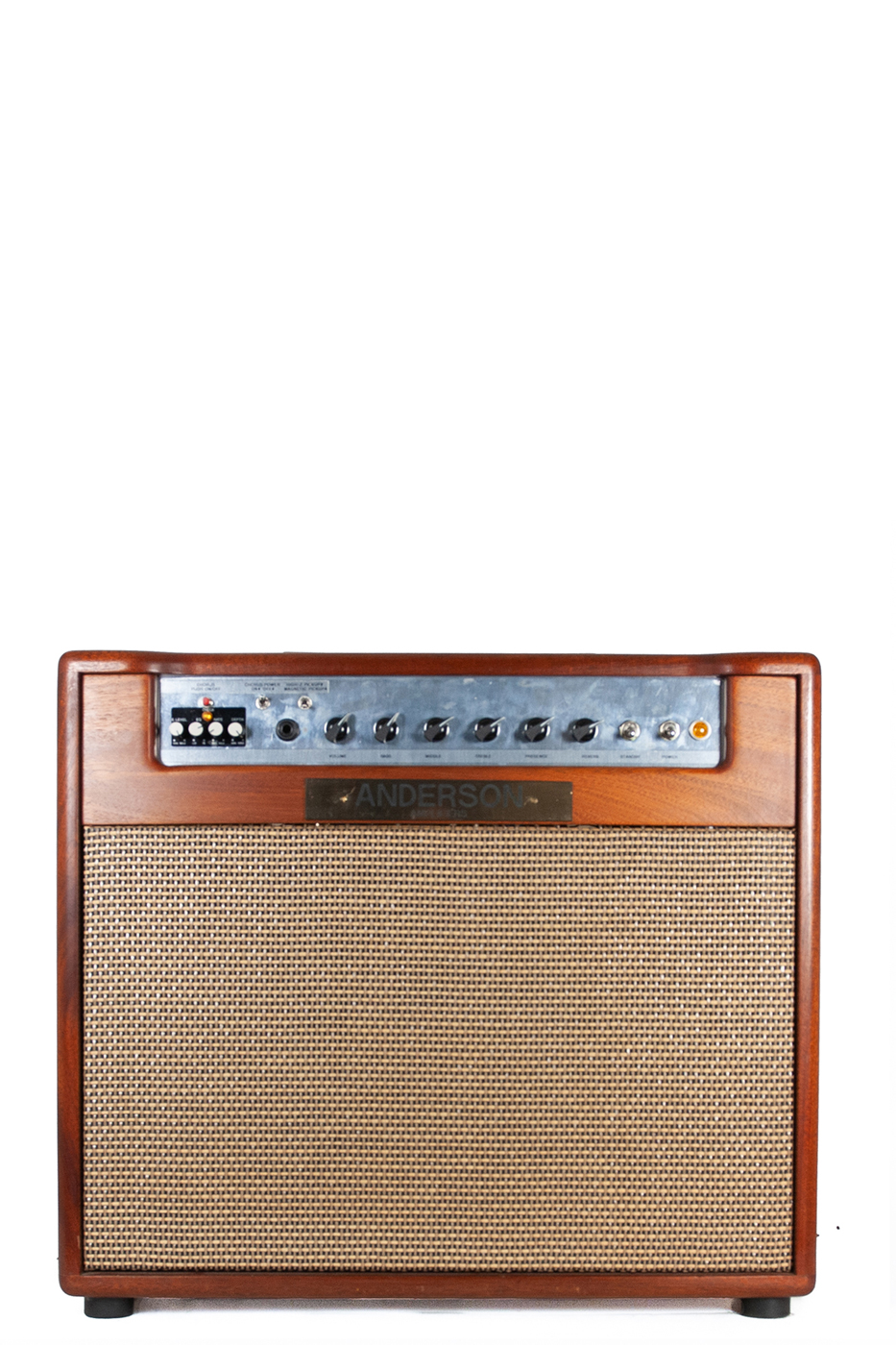 Online Guitar Store - Thunder Road Guitars Seattle