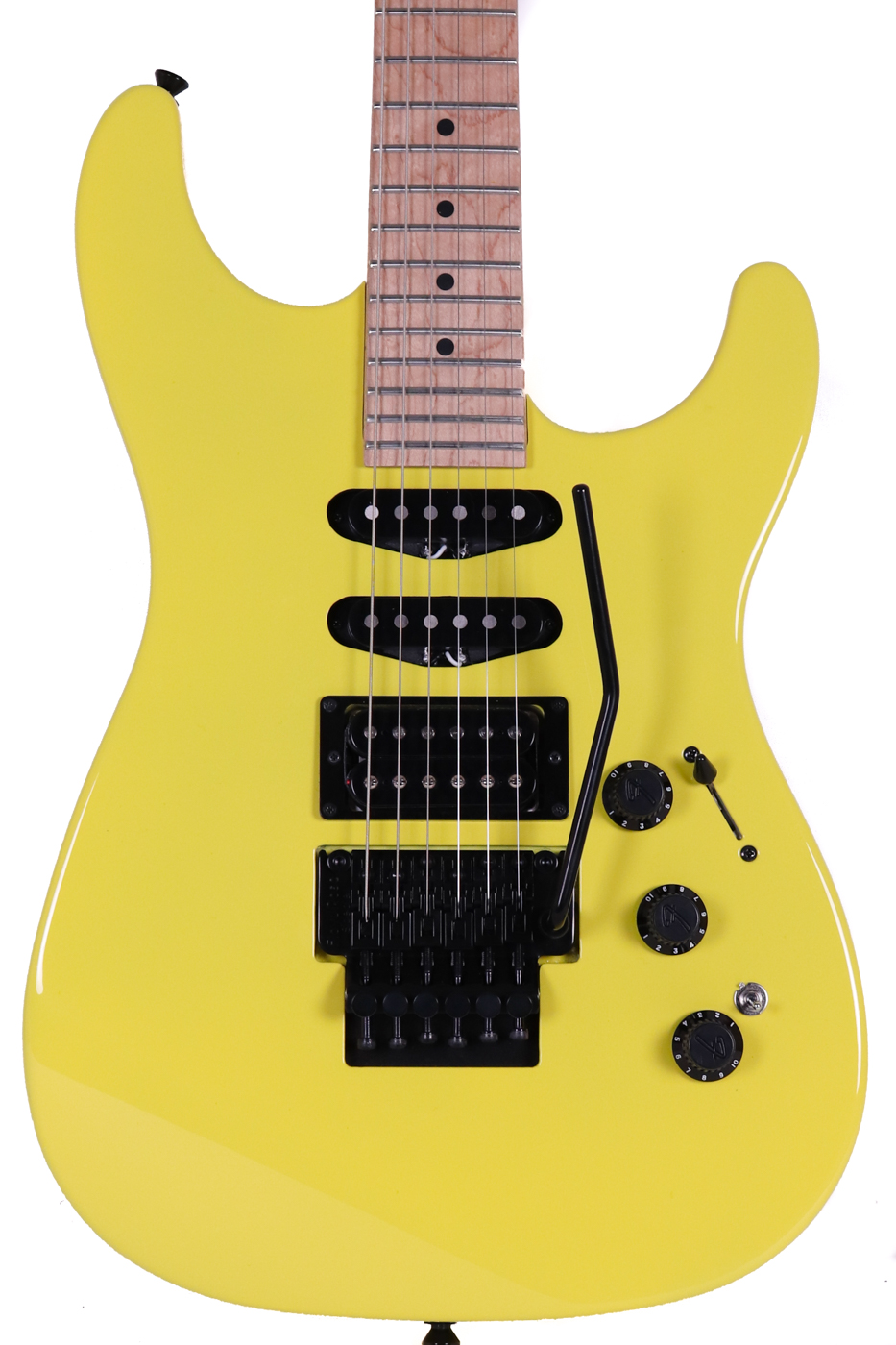 Online Guitar Store - Thunder Road Guitars Seattle