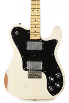 Home [www.thunderroadguitars.com]