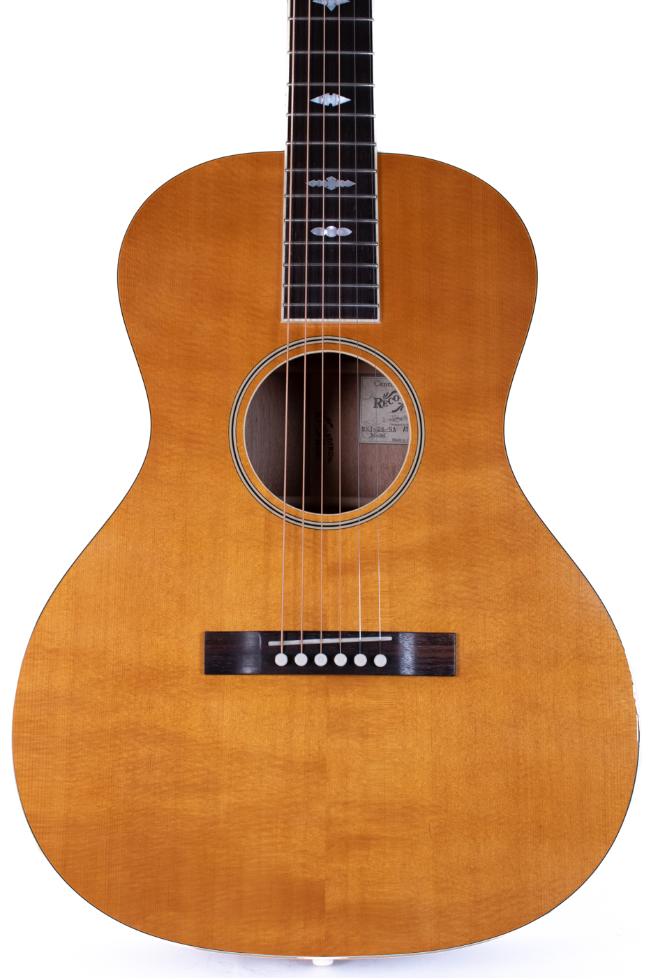 Online Guitar Store - Thunder Road Guitars Seattle