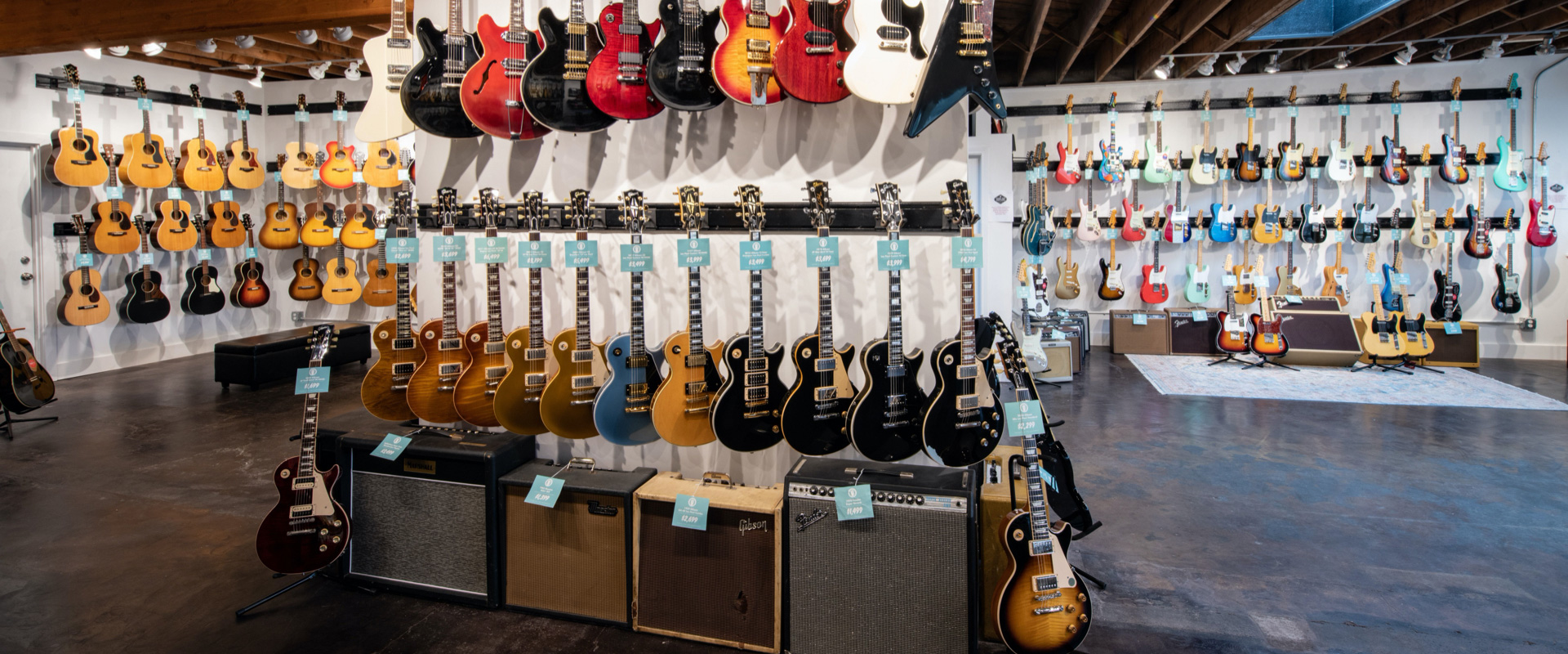 Home [www.thunderroadguitars.com]