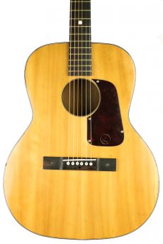 Online Guitar Store - Thunder Road Guitars Seattle